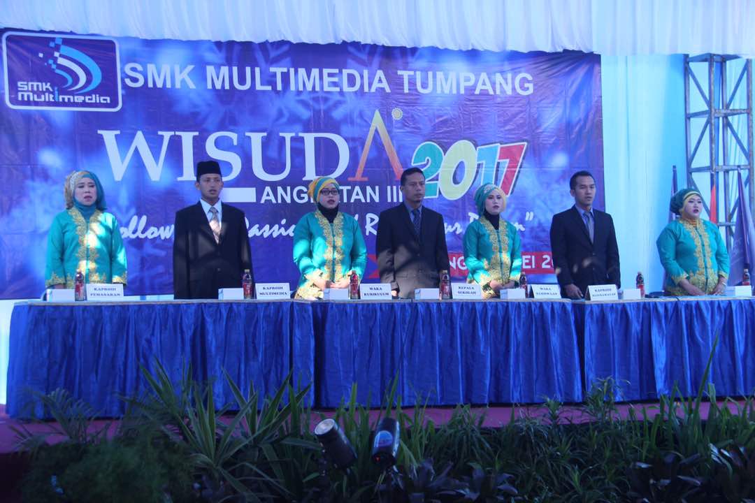 47+ Multimedia Di SMK Prima Unggul, Info Penting!