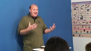 TriGrace Ministries: Concerned Christians' Andy Poland