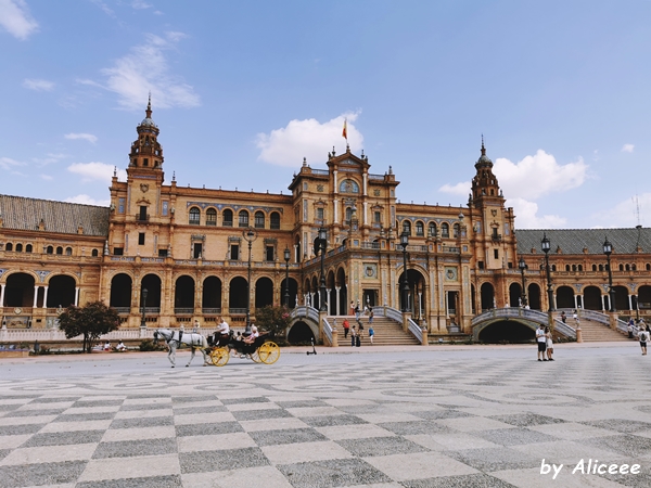 20 de Atractii Turistice din Sevilla de neratat in 2020 - Enciclopedia ...