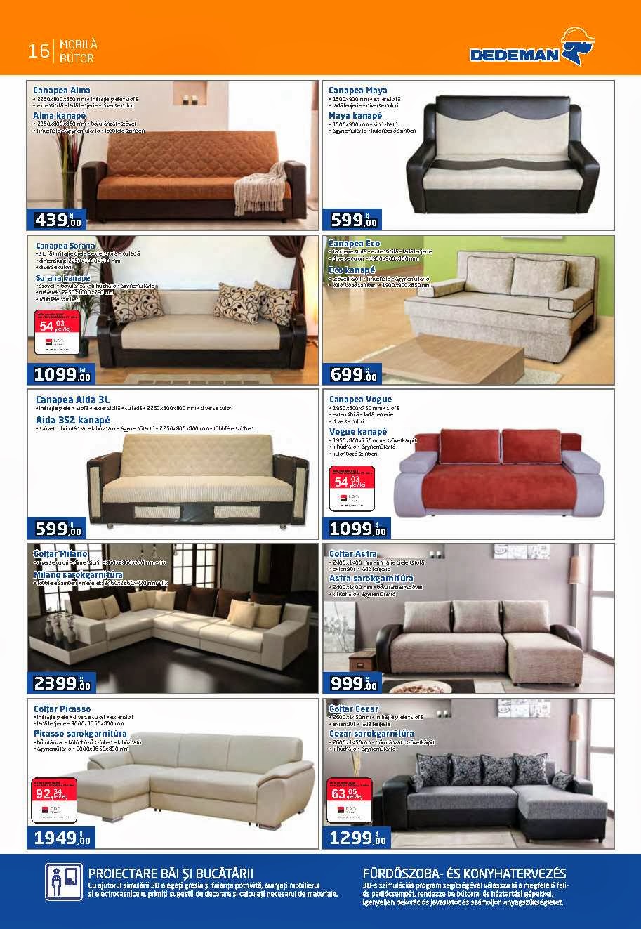 Catalog oferte si promotii: Oferta deschidere Dedeman Targu Mures ...