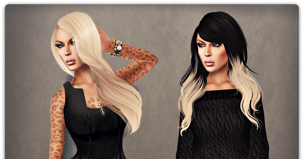 Haus of Fashion: Pretty Madam