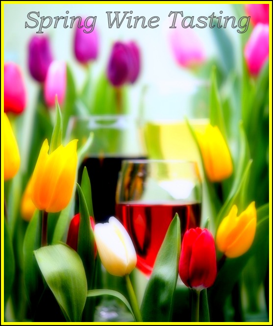 Cuvée Corner Wine Blog