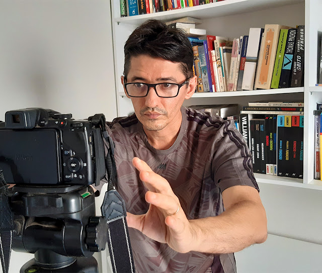 O Berro: 9 (+1) filmes para assistir na Netflix, por Wendell Borges