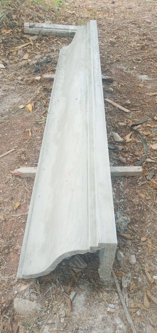 Jual list plang profil grc 0813 1558 8229 | Jual list plang profil grc beton cetak 0813 1558 8229