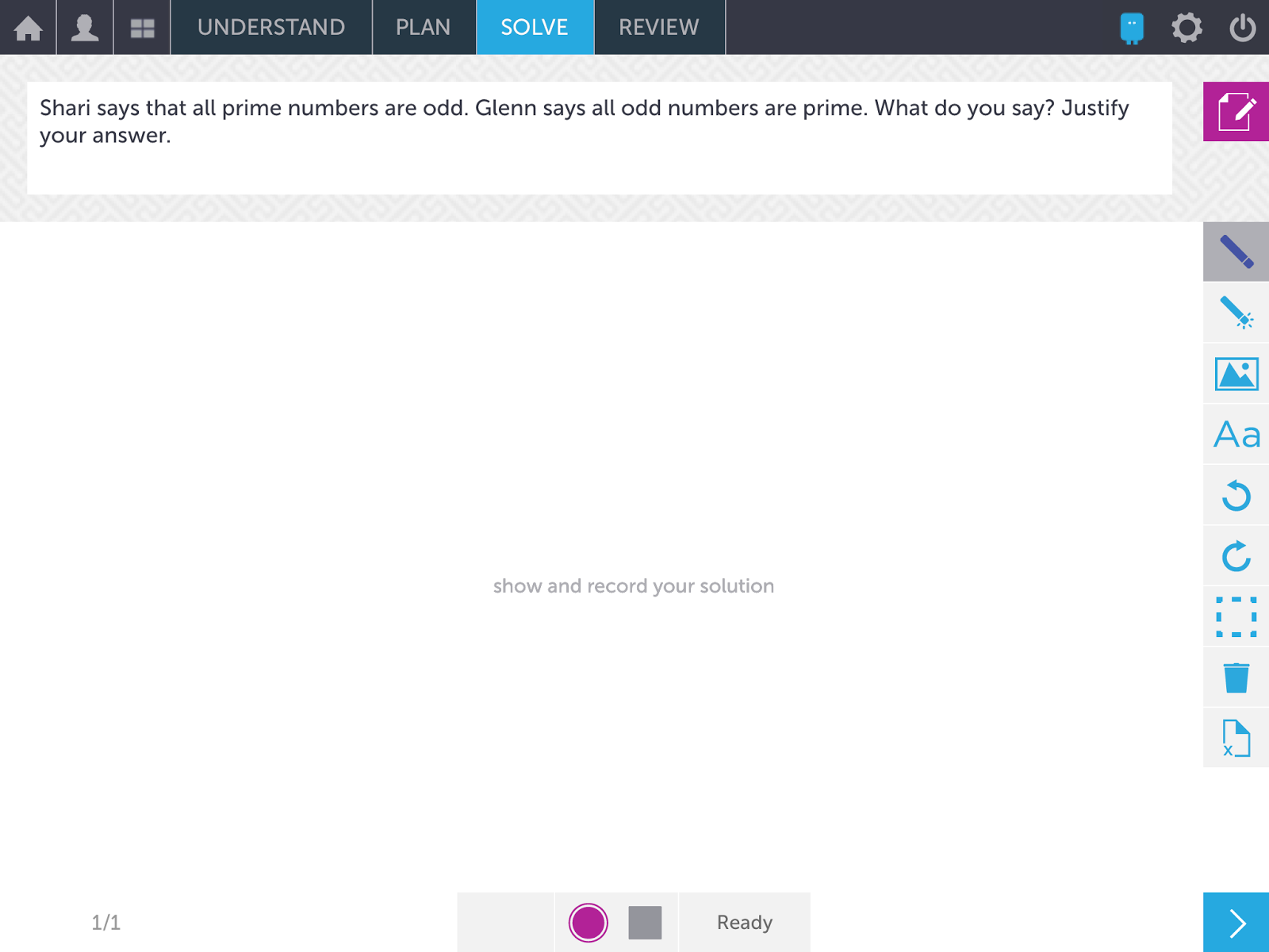 Divisible by 3 [Andrew Stadel]: 2014