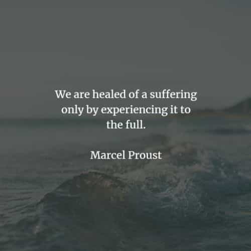 70 Suffering quotes about life that will inspire you