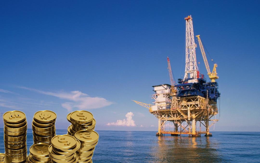 Gabriel Domale: Oil & Gas Projects: Helping To Secure Project Financing