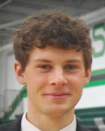 From the Hixson Program to You: Meet Tanner Lewis and Courtney Harder