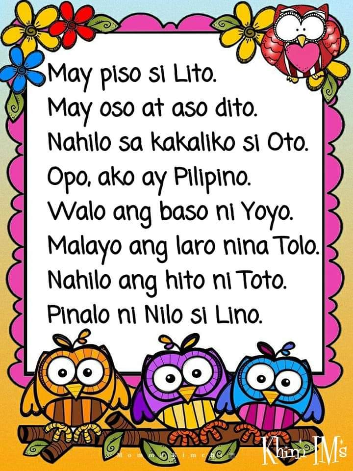 Teacher Fun Files Filipino Reading Passages 16 teacher-fun-files-filipino-reading-passages-16