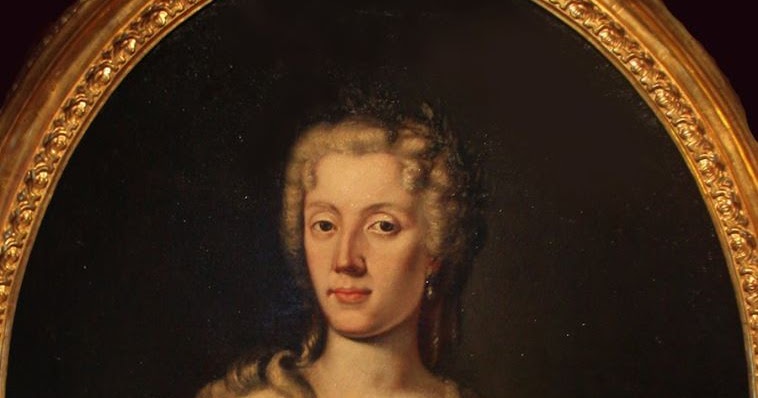 The Forgotten Brilliance Of Laura Bassi, One Of History’s First Female ...