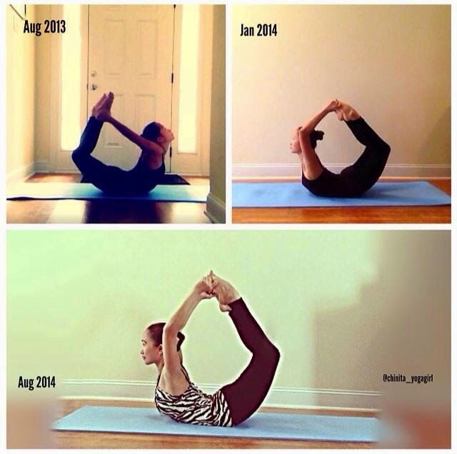 Beyond-my-thoughts: My Yoga Transformations..