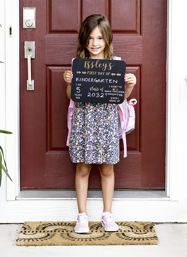 Bubby And Bean Living Creatively A Fun First Day Of Kindergarten bubby-and-bean-living-creatively-a-fun-first-day-of-kindergarten