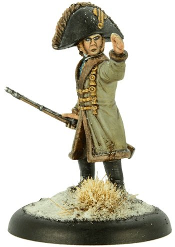 Tabletop Fix: Wargames Illustrated - New Giants in Miniature Release