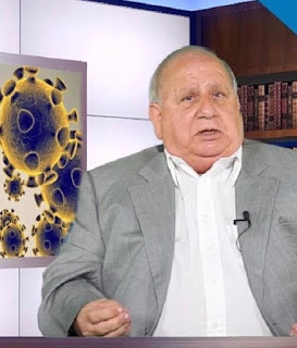 DOCTOR FADUL DEMINETE RUMORES SOBRE SU MUERTE - Alternativas Noticiosas