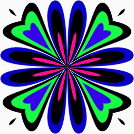 Basic Color Animations