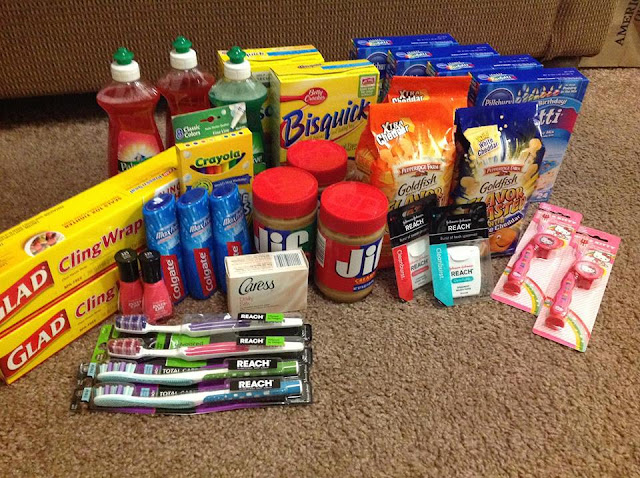 Rexburg Coupon Matchups: FREEBIES at Walgreens, Dollar Tree, Walmart ...