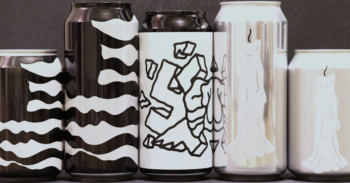 Burk-Bloggen: Omnipollo Nebuchadnezzar (33cl) & Omnipollo ...