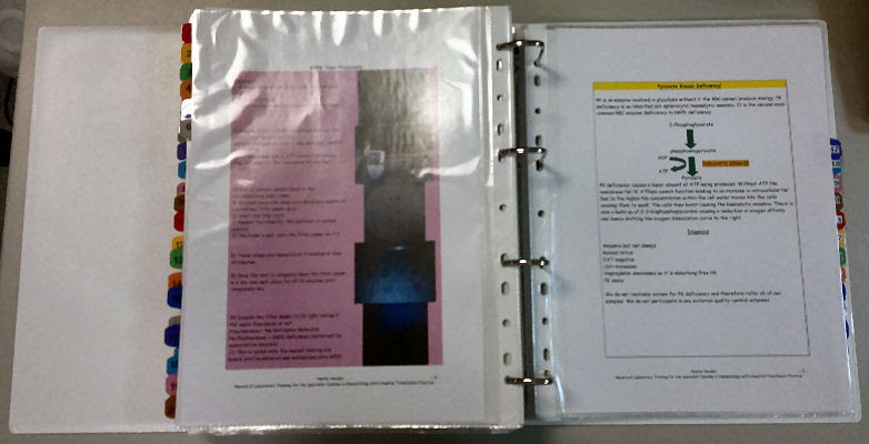 A Dull Day At Work...?: 18 July 2011 (Monday) - Specialist Portfolio ...