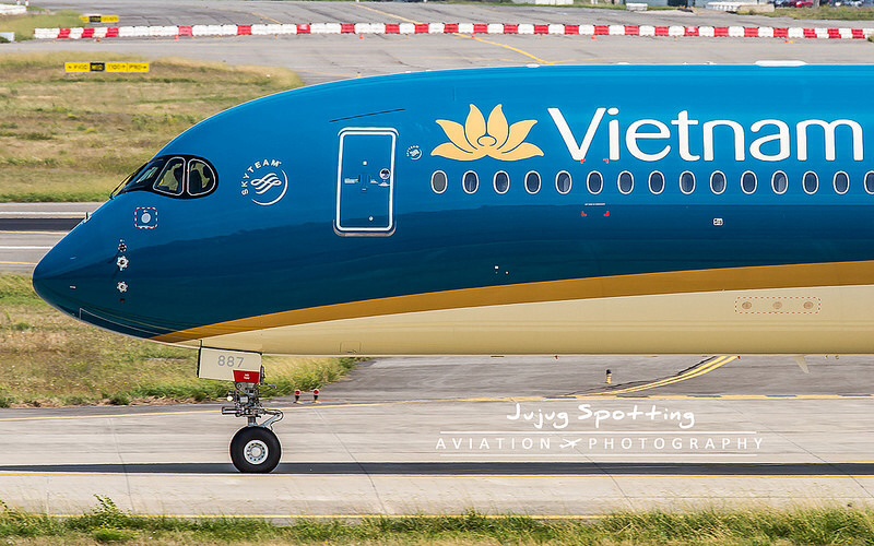 A350 XWB News: A350 Delivery plan for 2015.