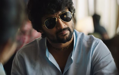 Gang Leader Movie Images, HD Wallpapers | Nani, Priyanka Arul Mohan Looks