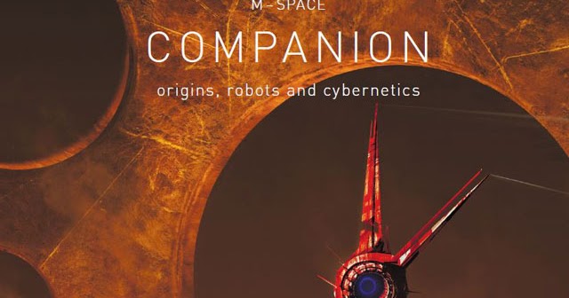 Review of M-Space Companion and Circles of Steel | Runeblog