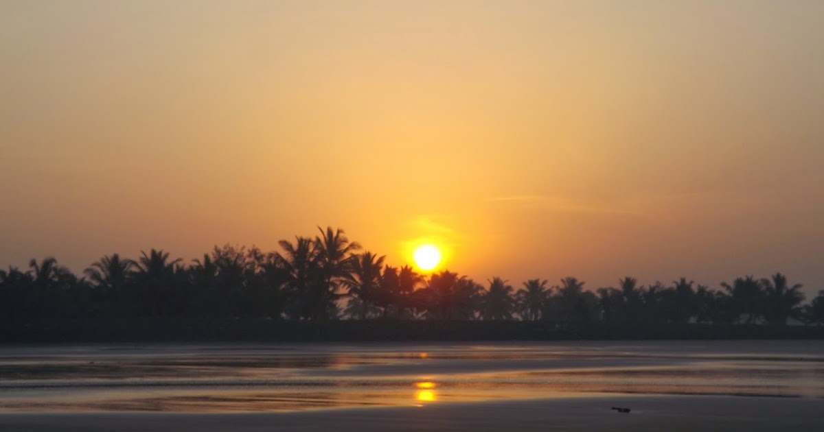 Thousand Miles: Mini Goa Beach Resort