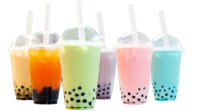 Gambar Boba PNG | Minuman Boba PNG | Gambar PNG Free Downloa
