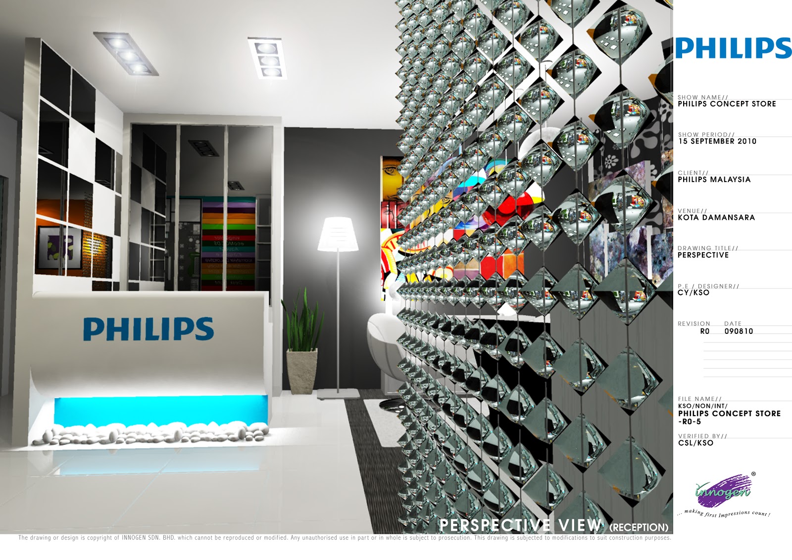 Philips Shop