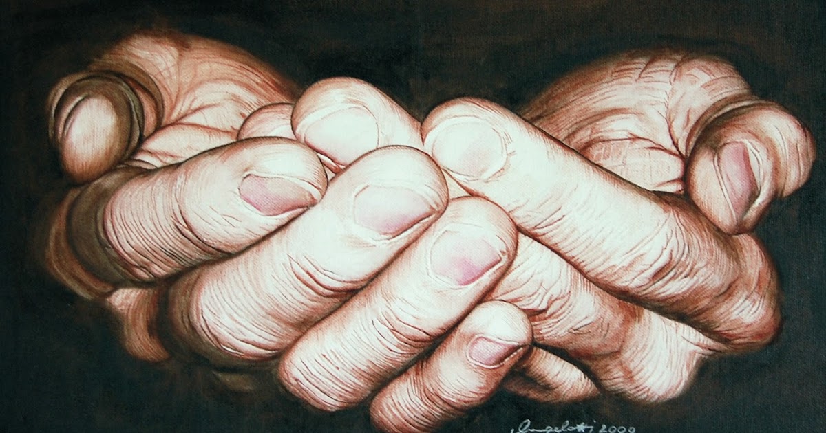 On the Way: Giving Our All