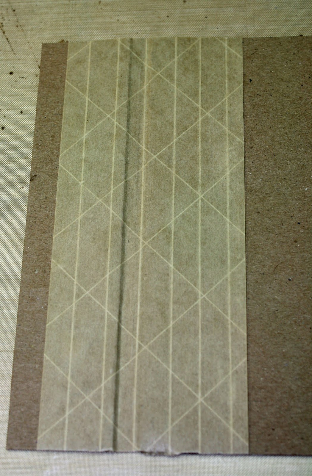 Mini Album Makers Challenge: Reinforced Ring Binding Tutorial by Nancy ...