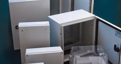 PT DWIKARYA CIPTA UTAMA: TERMINAL BOX/JUNCTION BOX