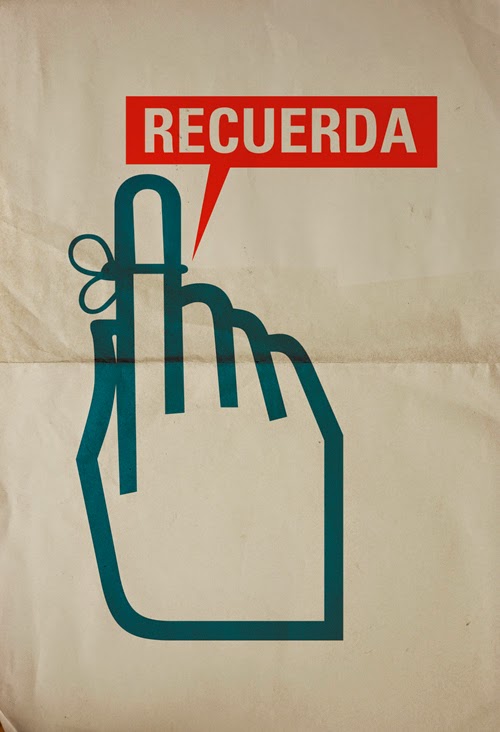 Copy Publicitario: RECUERDA QUE...
