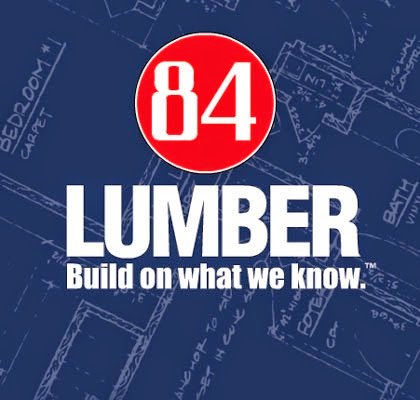 CDX Plywood: Purchasing CDX Plywood From 84 Lumber Stores