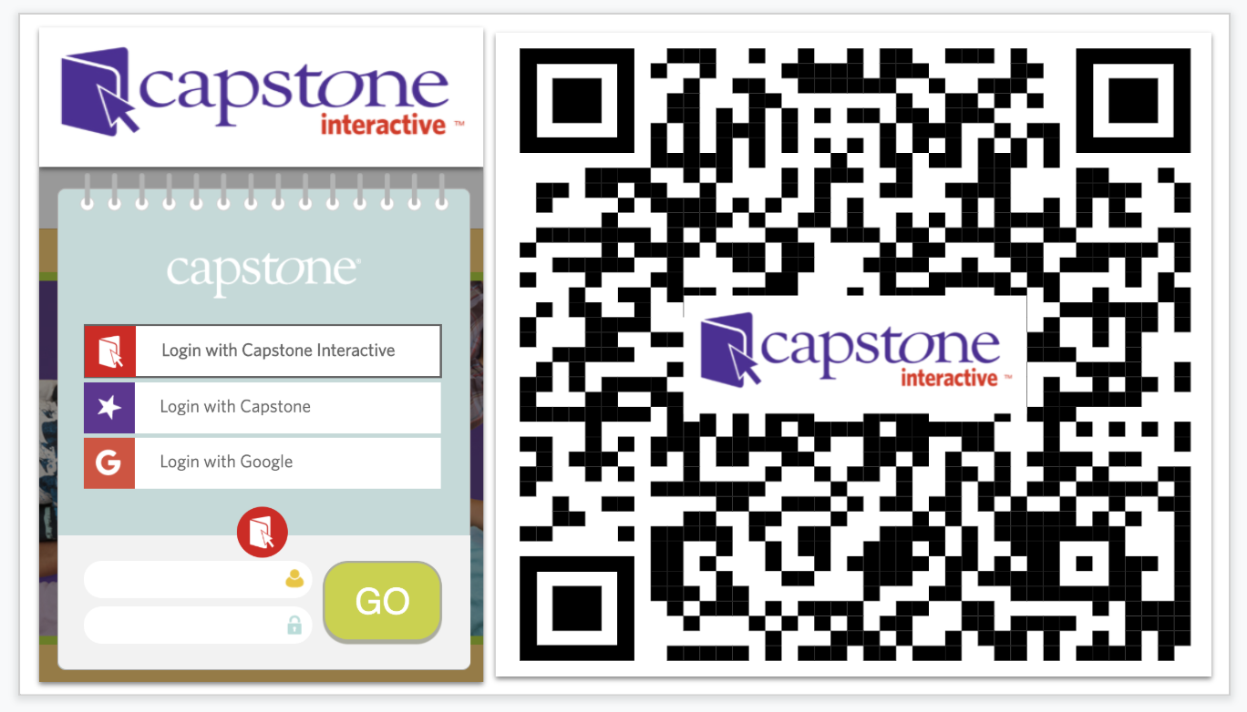 The Library Voice: A Tip For Creating PebbleGo & My Capstone Library ...