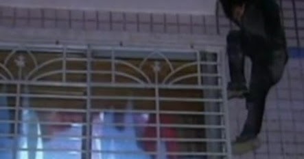 The Ongoing Campaign: Quick Post: The Thief-Acrobat