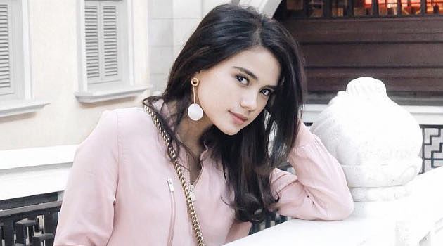 Biodata Audi Marissa: Agama, Keluarga, Pacar, dan Perjalanan Karir – Cosmo GIRL