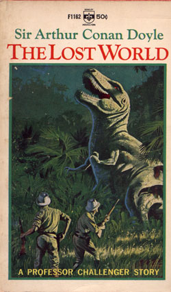 Too Much Horror Fiction: Carnosaur by Harry Adam Knight (1984): Bang a ...