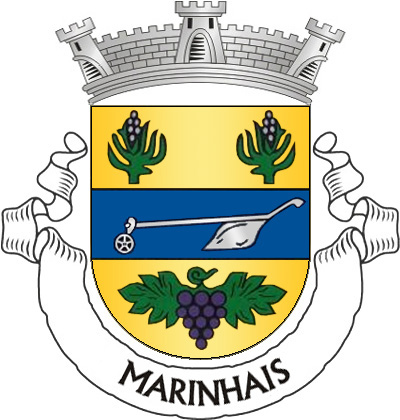 A Terceira Dimensão: Marinhais
