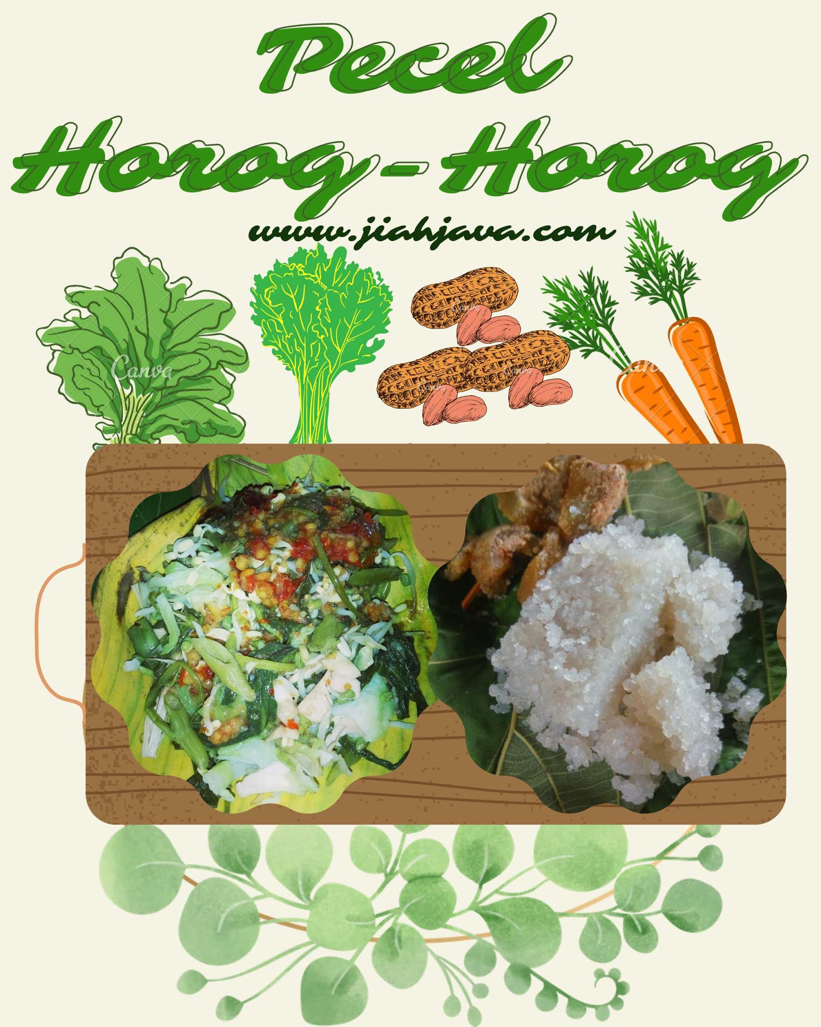 Review Film Pendek Pecel Horog-Horog - Gorilla Girl and Rawr