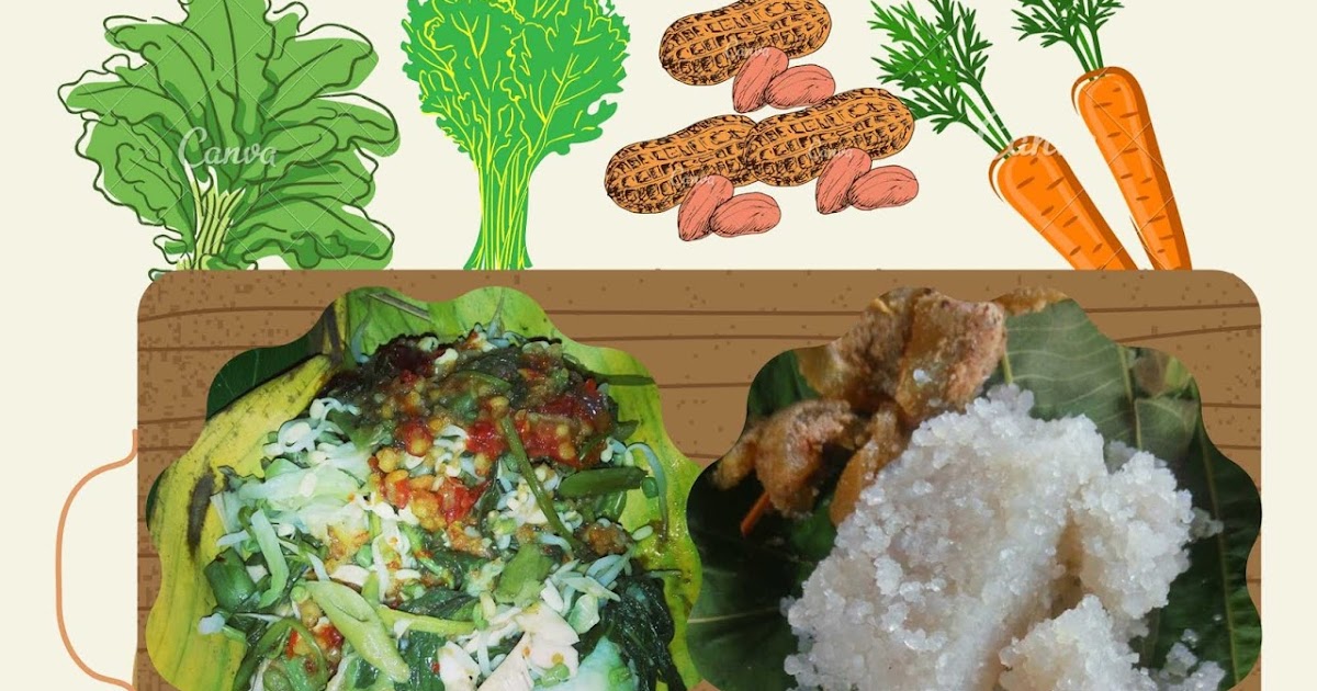 Review Film Pendek Pecel Horog-Horog | Gorilla Girl and Rawr