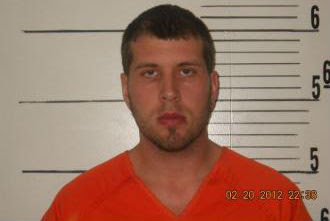 Murder Charges Filed In Death Of Baby In Barton County: - The Crime Scene