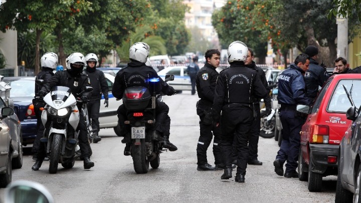 Αργολικές Ειδήσεις: ΑΣΤΥΝΟΜΙΚΟ ΤΜΗΜΑ