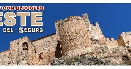 Yeste en la Sierra del Segura