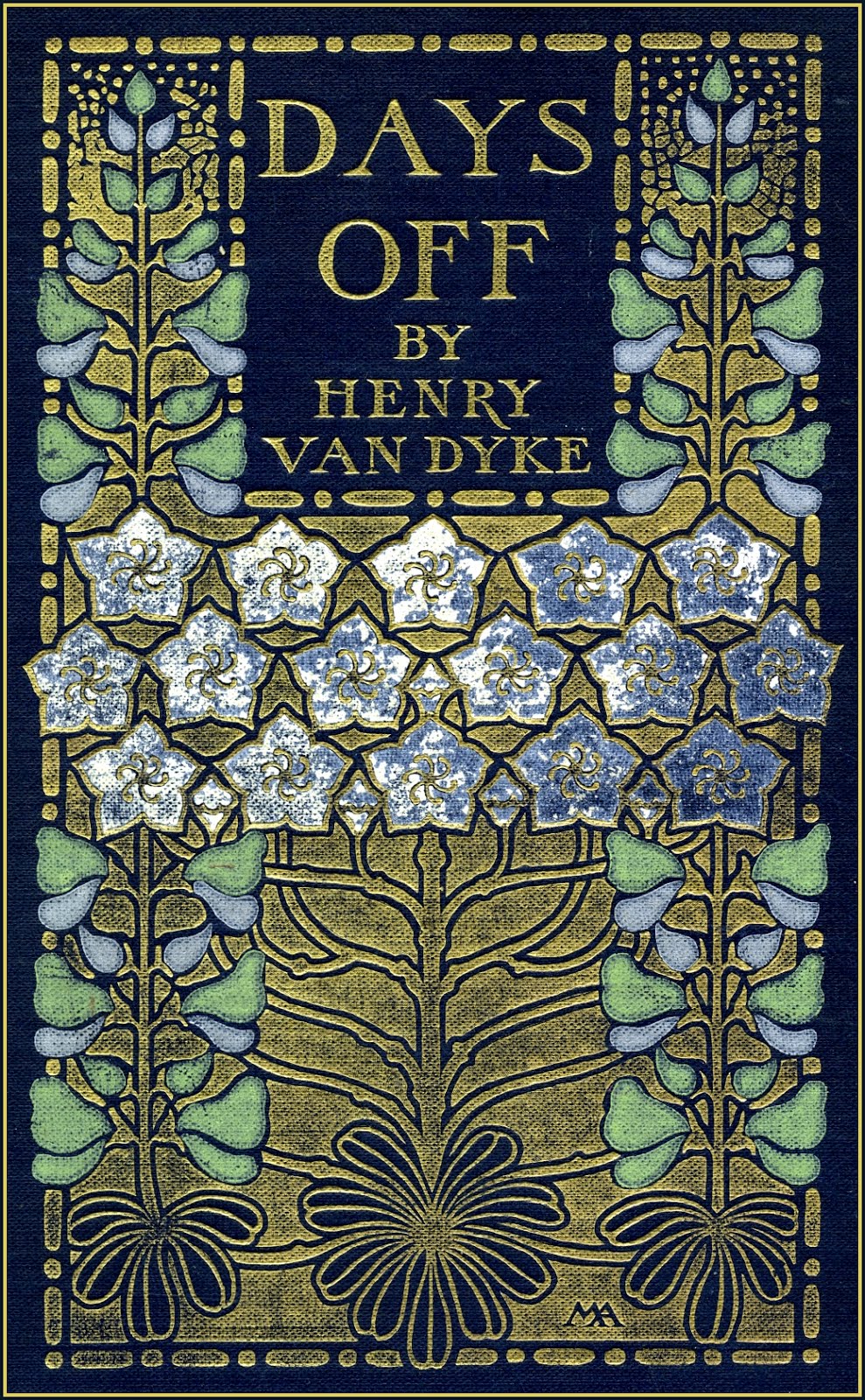 Pellucidar Offerings 3: Days Off Book