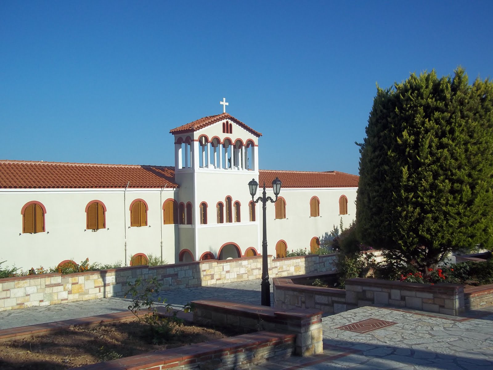 ΑΠΑΝΤΑ ΟΡΘΟΔΟΞΙΑΣ: Ο ΧΕΡΟΥΒΙΚΟΣ ΥΜΝΟΣ. ΙΕΡΑ ΜΟΝΗ ΑΓΙΟΥ ΙΩΑΝΝΟΥ ΜΑΚΡΙΝΟΥ ...