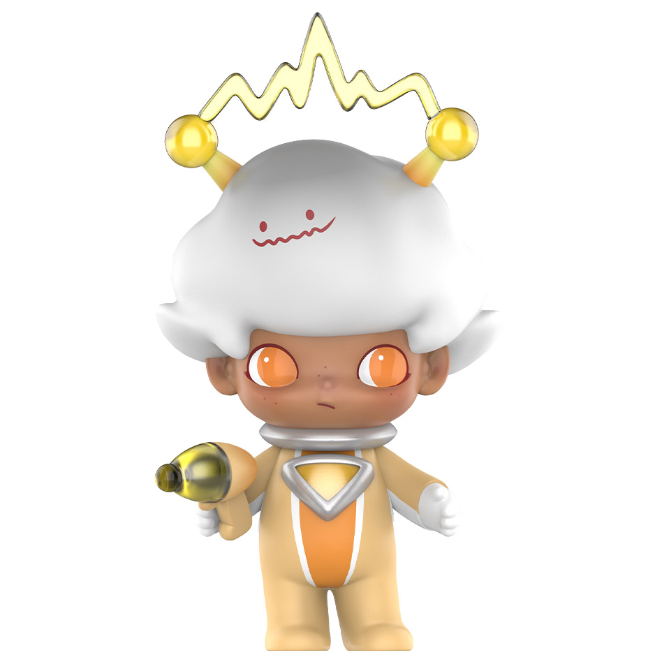 Pop Mart Dimoo Space Travel Series Figures | The Toy Pool