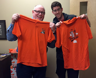 Incredibly LETU: How Flooders Got its Name