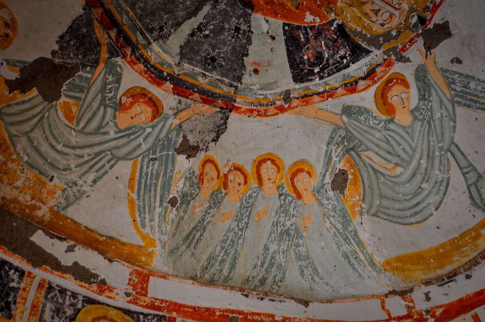 Laura Krueger Photography: "Thin Places"