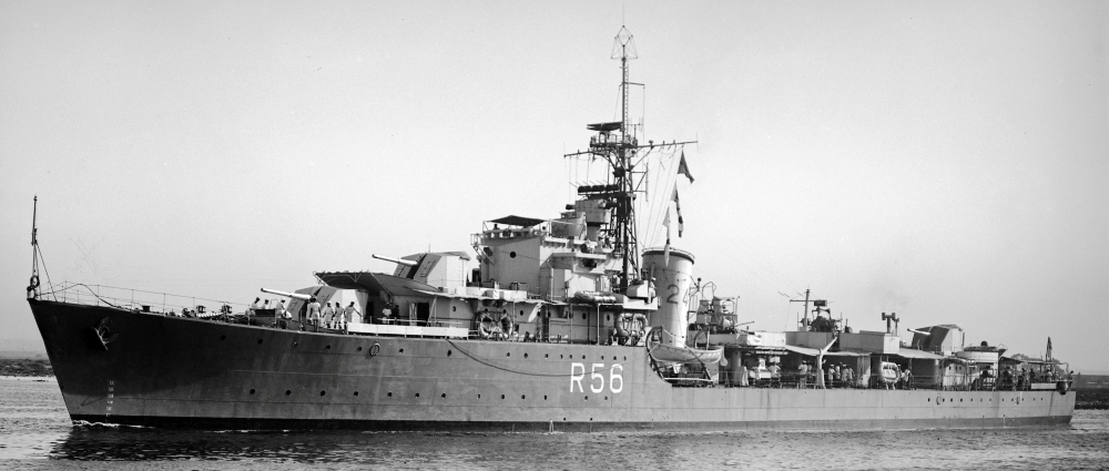 Wargaming Miscellany: Type 16 Frigates