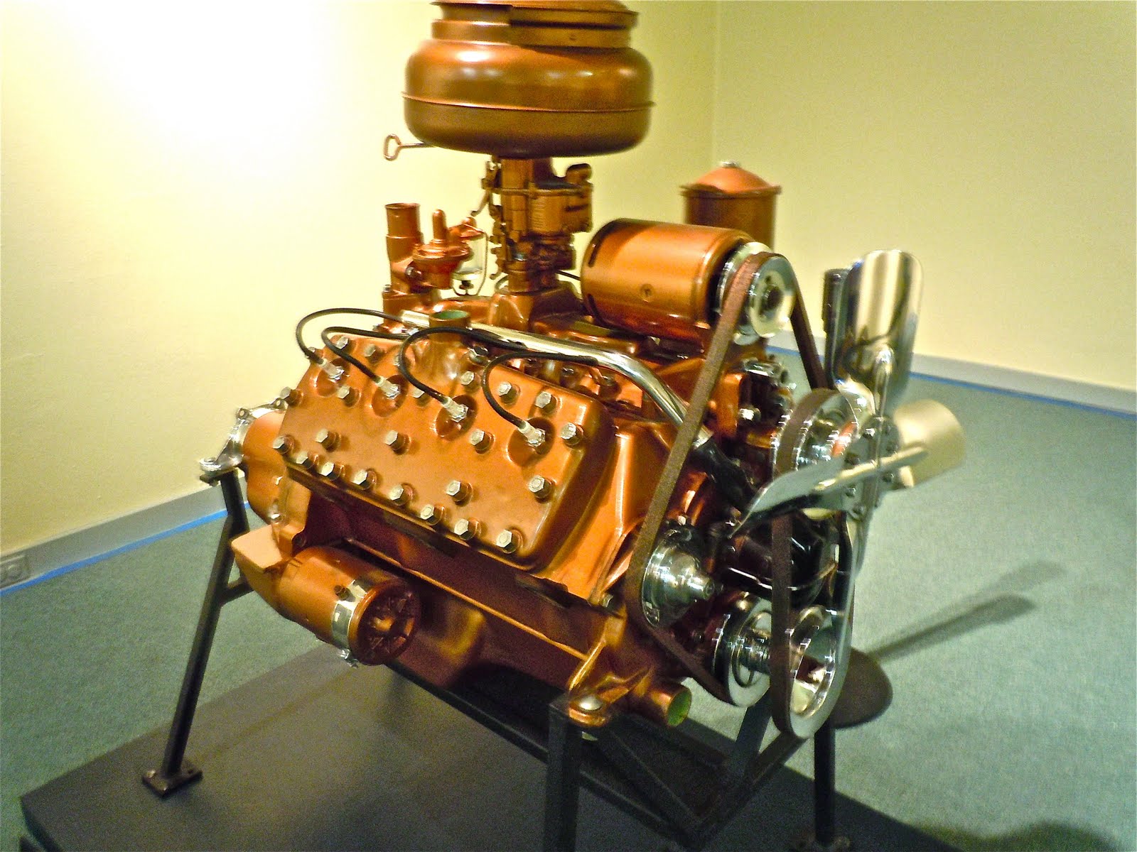 Whalechaser's Musings: Edison - Ford Winter Estates, Fort Myers Florida